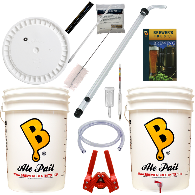 Small Batch Brewtique