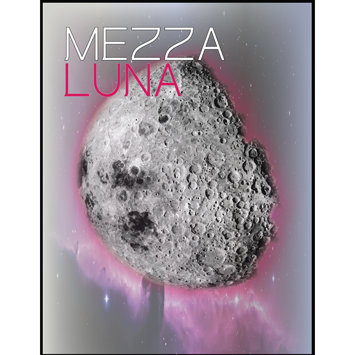 Mezza Luna Labels – Small Batch Brewtique