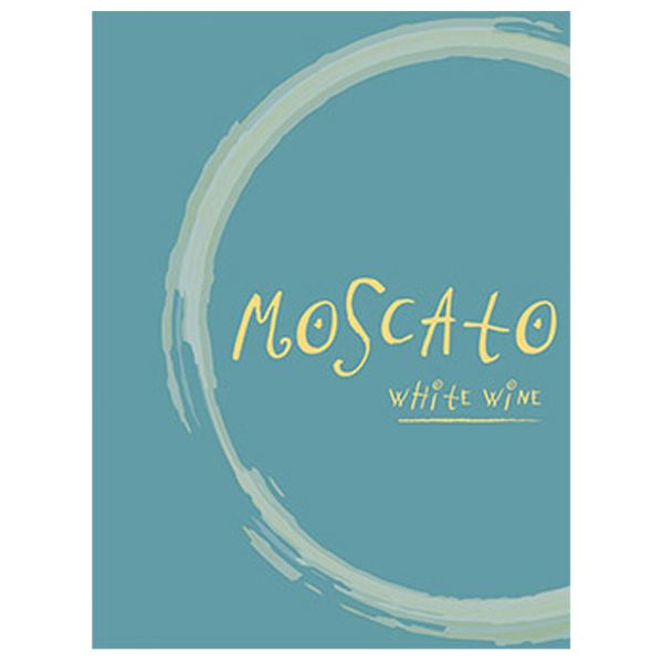 Moscato Labels – Small Batch Brewtique