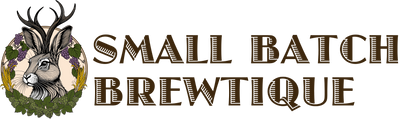 Small Batch Brewtique